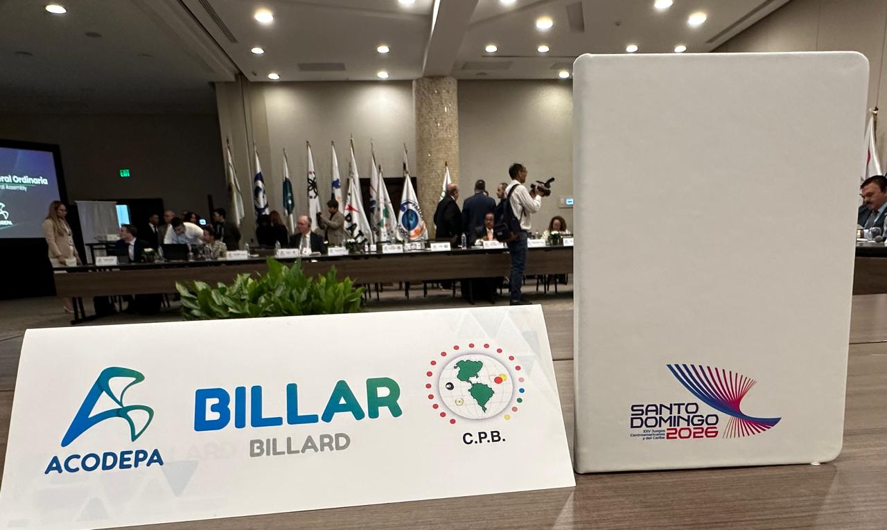 Blog General | Confederación Panamericana de Billar